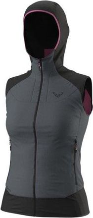 Dynafit Mezzalama Polartec Alpha - Weste - Damen