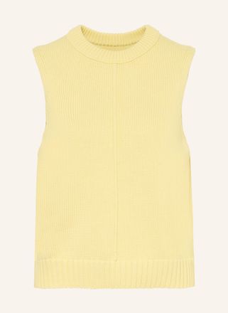 Barbour Stricktop gelb