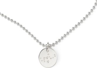 Beka & Bell BEKA&BELL Collierkette 925-Sterling Silber Glänzend 42cm