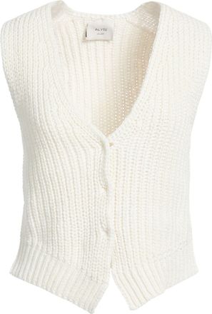 Alysi STRICKWAREN - Strickjacken auf YOOX.COM