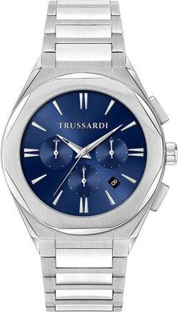 Trussardi Uhr R2453156004 Dunkelblau