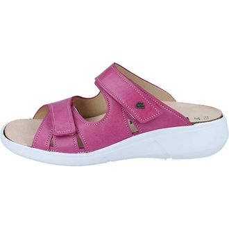 Finn Comfort Damen, Schuhe, Rosa, 42 EUGr&ouml;&szlig;e