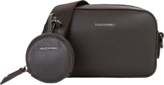 Valentino Umh&auml;ngetasche Horizon Crossbody Bag Moro dunkelbraun