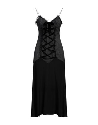 Alessandra Rich KLEIDER - Maxi-Kleider auf YOOX.COM
