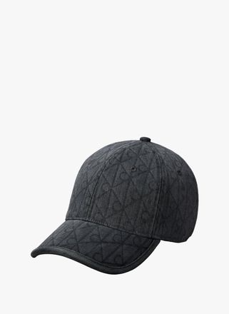 Calvin Klein Casquette effet matelass&eacute;