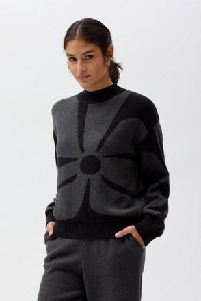 People Wear Organic Strickpullover aus Bio-Baumwolle