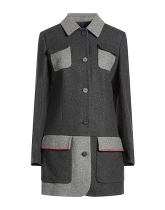 Harmont & Blaine JACKEN & M&Auml;NTEL - M&auml;ntel auf YOOX.COM