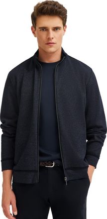 Bugatti Herren Sweatjacke