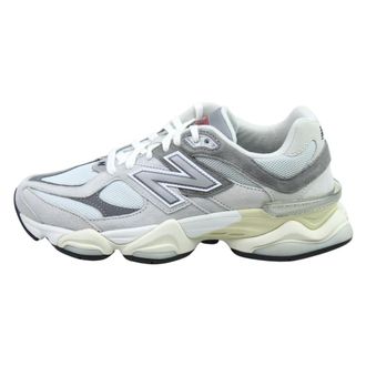 New Balance Homme, Chaussures, Gris, Taille: 40 1/2 EU Rain Cloud Grey Baskets