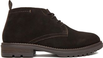 Lasocki Halbschuhe Lasocki CEO-CAMARO-01 MI24 Braun