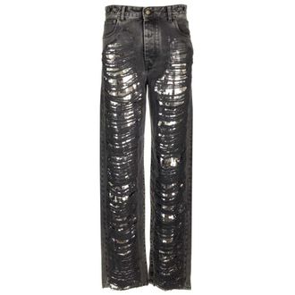 Darkpark Karen Jeans - - Jeans - Damen - Schwarzk - W26