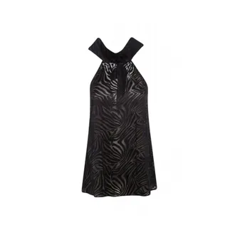 Pinko Pinko, Damen, Oberteile, Schwarzk, XLGr&ouml;&szlig;e