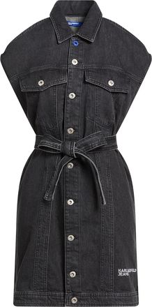 Karl Lagerfeld KLEIDER - Mini-Kleider auf YOOX.COM