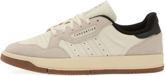 adidas baskets SC Powerphase - Blanc