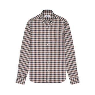 Aquascutum Homme, Chemises, Multicolore, Taille: 2XL Jeans