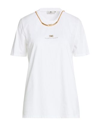 Elisabetta Franchi TOPS - T-shirts auf YOOX.COM