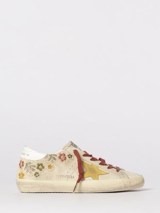 Golden Goose Sneakers GOLDEN GOOSE Damen Farbe Beige