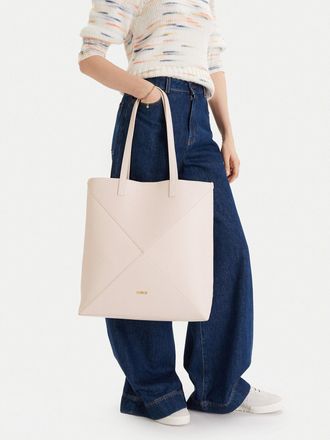 Mexx Handtasche MEXX CEO-MEXX-L-006-09 &Eacute;cru