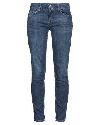 Liu Jo BAS - Pantalons en jean sur YOOX.COM