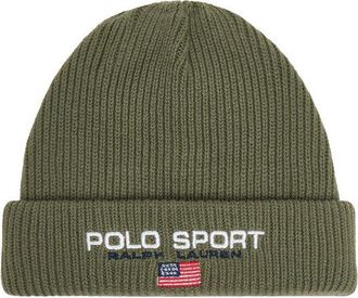 Polo Ralph Lauren M&uuml;tze Plo Sprt 449P20285003 Gr&uuml;n