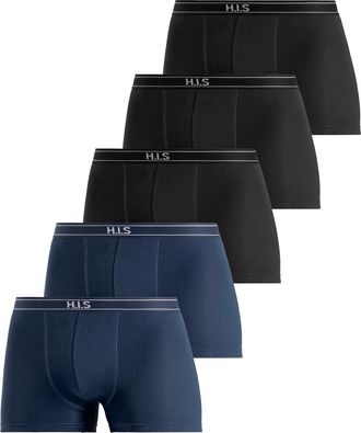 H.I.S Boxer