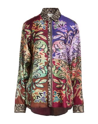 Pierre-Louis Mascia TOPS - Hemden auf YOOX.COM