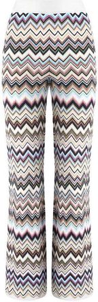 Missoni Casual Hose - Bunt