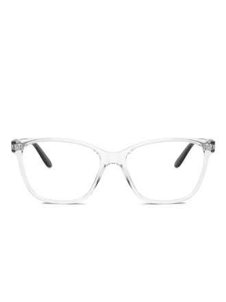 Vogue Eyewear lunettes de vue VO5518 à monture carrée - Blanc