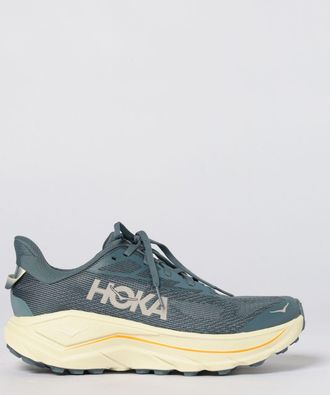 Hoka One One Baskets HOKA Homme couleur Jaune