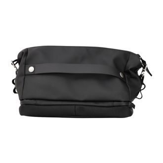Rains Femme, Sacs, Noir, Taille: ONE Size Trousse de Toilette Otaru