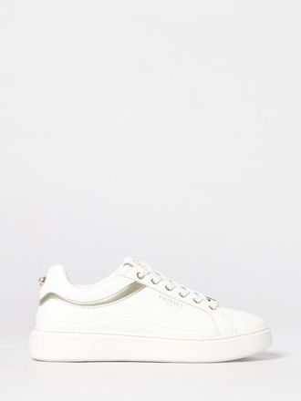 Twinset Baskets TWINSET Femme couleur Blanc