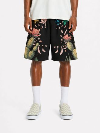 Barrow Shorts Herren Farbe Schwarz