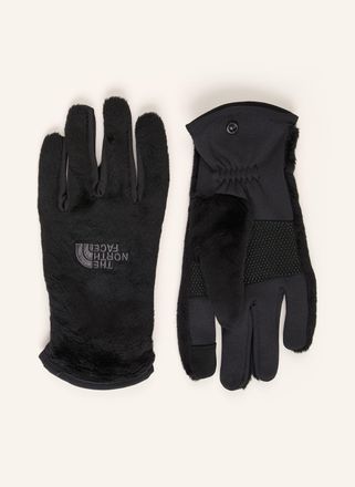 The North Face Multisport-Handschuhe Osito Etip Mit Touchscreen-Funktion schwarz