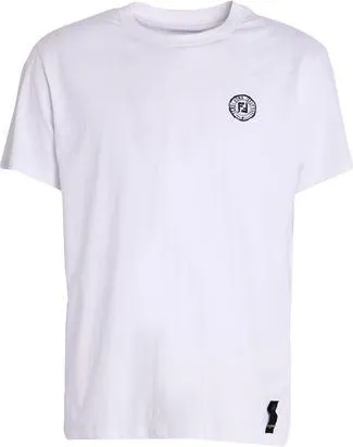 Fendi TOPS - T-shirts sur YOOX.COM