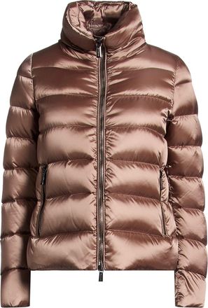 Moorer JACKEN & M&Auml;NTEL - Pufferjacken & Daunenjacken auf YOOX.COM