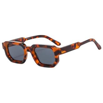 Generic Lunettes De Soleil Sport For Hommes, D&eacute;coratives For Femmes, For Les Vacances En Plein Air(Multi-colored)