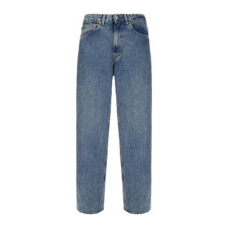 Our Legacy Third Cut Jeans - - Jeans - Herren - Blau - W32