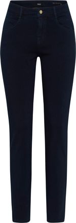 Brax Damen Style Shakira Free to Move Jeans, Clean Blue Black, 29W/34L