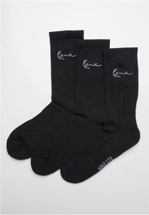 Karl Kani Socken