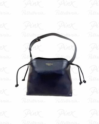Twinset Femme, Sacs, Noir, Taille: ONE Size Lunch Box Tracolla