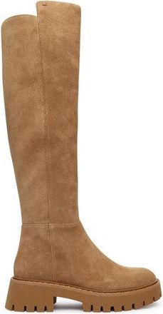 Michael Kors Stiefel Asher 40F5ASFB5S Hellbraun