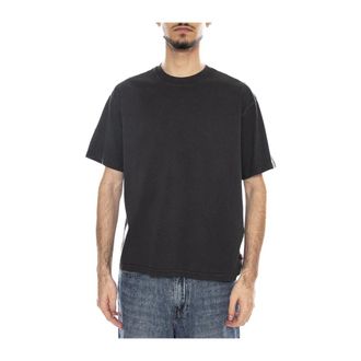 Levi's Herren, Oberteile, Schwarzk, SGr&ouml;&szlig;e