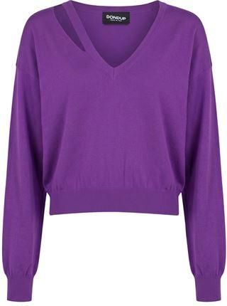 Dondup MAILLE - Pullover sur YOOX.COM