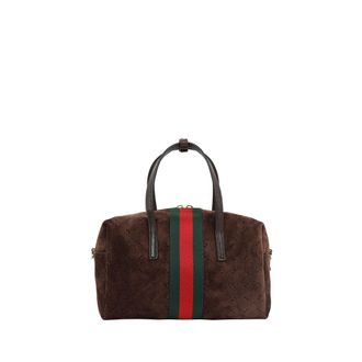 Gucci Small Boston Bag