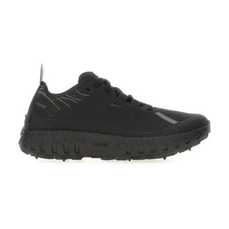 Norda 001 Sneaker - - Shoes - Herren - Schwarzk - 43 1/2 EU