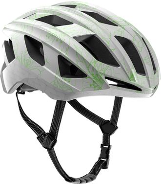 Generico Fahrradhelm: Stilvolles sportliches Design, verstellbares Belüftungsvisier, starke stoßfeste Schale, leichter und atmungsaktiver Helm, bequem, sicher,