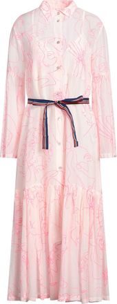 Alessia Santi KLEIDER - Maxi-Kleider auf YOOX.COM