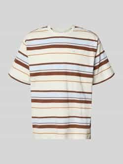 adidas Originals Regular-Fit T-Shirt aus reiner Baumwolle Modell KX1267