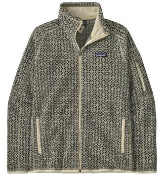 Patagonia Better Sweater - Fleecejacke - Damen
