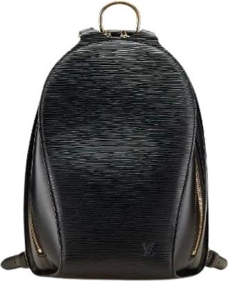 Louis Vuitton Damen, Pre-Owned, Schwarzk, ONE SIZEGröße